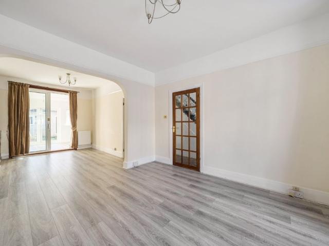 Framfield Road, Mitcham, CR4