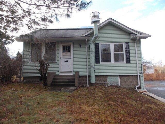 Framingham Rd, Southborough, Home For Sale