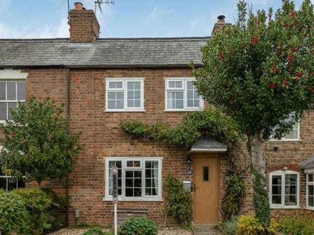 Framilode Passage, Saul, 3 Bedroom Terraced
