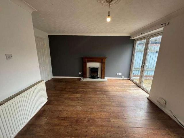 Frampton Close, Hull, HU7