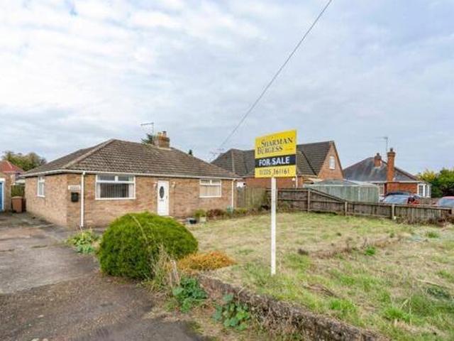 Frampton Fen Lane, Hubberts Bridge, 3 Bedroom Detached