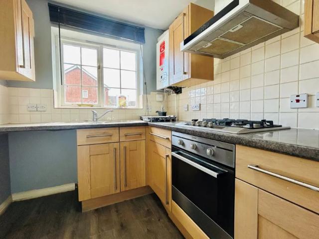 Frampton Gardens, Littleover, DERBY