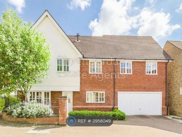 Frampton Grove, Milton Keynes MK4, 4 bed detached house to rent, £2,500 pcm | PrimeLocation