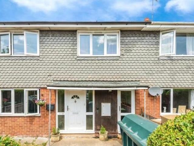 Frampton On Severn, Oatfield Road, Gloucester, 3 Bedroom Terraced