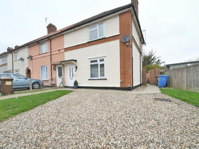 Frampton Road, Ipswich IP3, 3 bed end terrace house to rent, £1,250 pcm | PrimeLocation