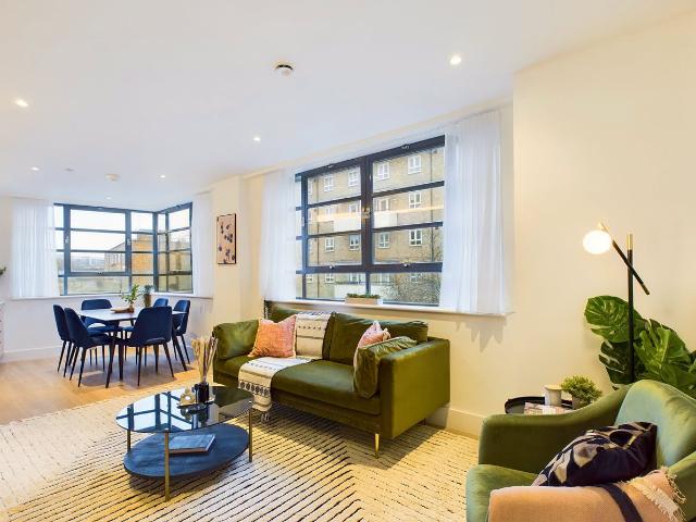 Frampton Street, London NW8, 2 bed flat to rent, £10,010 pcm | PrimeLocation