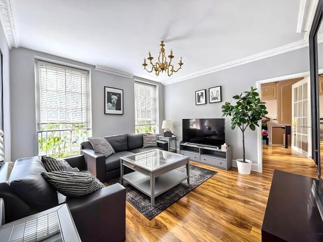 Frampton Street, London NW8, 2 bed flat to rent, £2,800 pcm | PrimeLocation