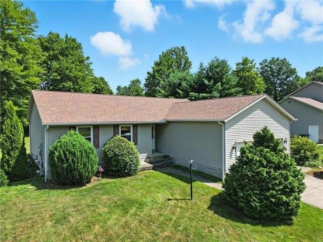 Fran Ln, Hermitage, Home For Sale
