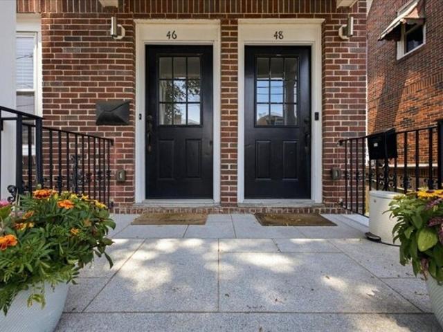 Franconia St Unit,boston, Condo For Sale