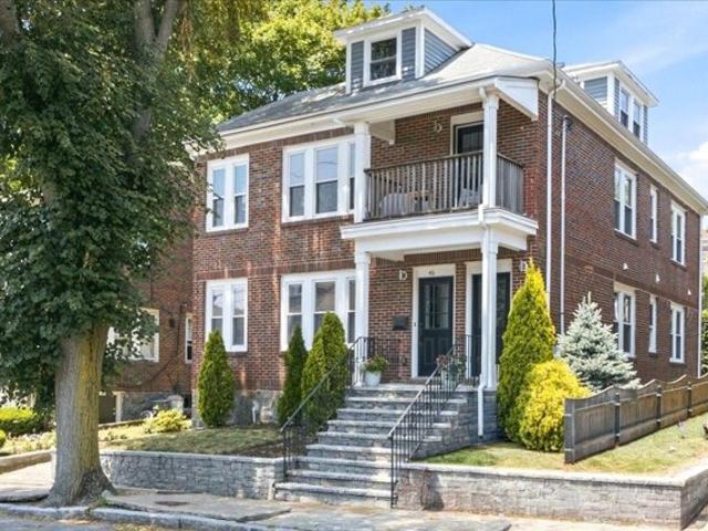 Franconia St Unit,boston, Condo For Sale