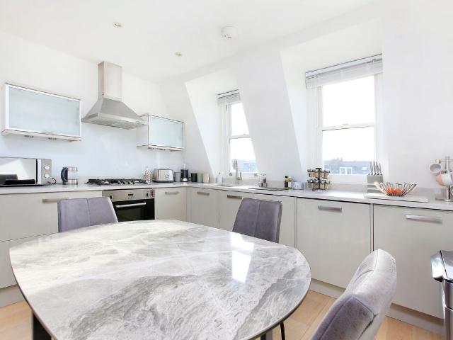 Franconia Road, Clapham SW4, 1 bed flat to rent, £2,250 pcm | PrimeLocation
