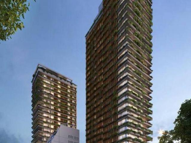 Franca 1055 Jardins | Construtora RFM | Construção | 425 metros | 04 suítes | home office | 04 vagas