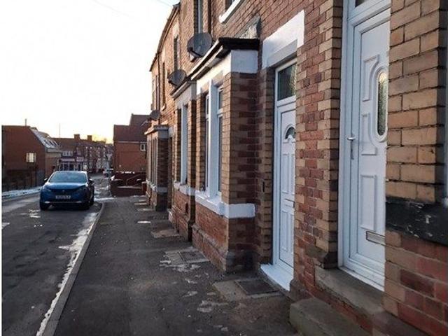 France Street, Rotherham S62, 3 bed terraced house to rent, £850 pcm | PrimeLocation