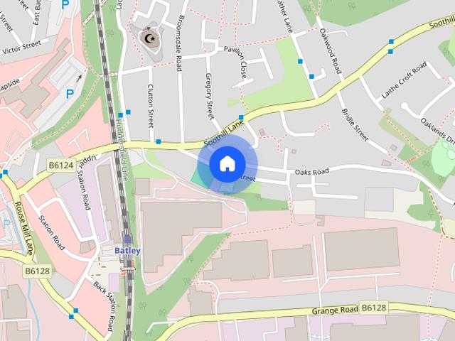 France Street, Soothill, Batley, West Yorkshire