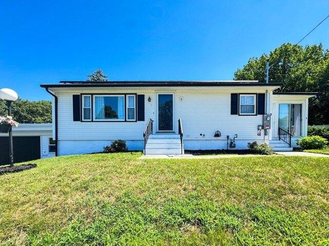Francella Rd, Methuen, Home For Sale