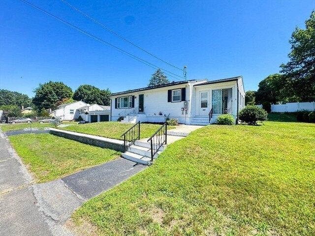 Francella Rd, Methuen, Home For Sale