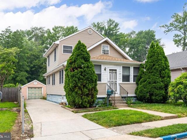 Frances Ave, West Deptford, Home For Sale