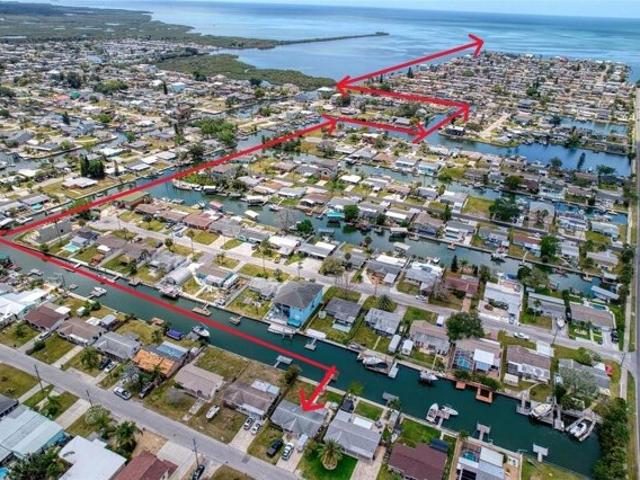 Frances Ave, Hudson, Home For Sale