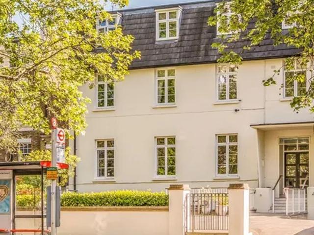 Frances Court, 64 Maida Vale, London, W9 1PN, United Kingdom | 2 bed apartment for rent #118045717 | Rentberry