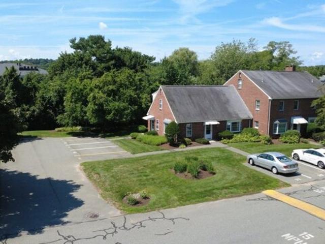 Frances D Dr Unit,stoughton, Condo For Sale