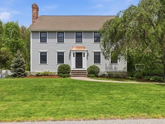 Frances Dr, Newburyport, Home For Sale