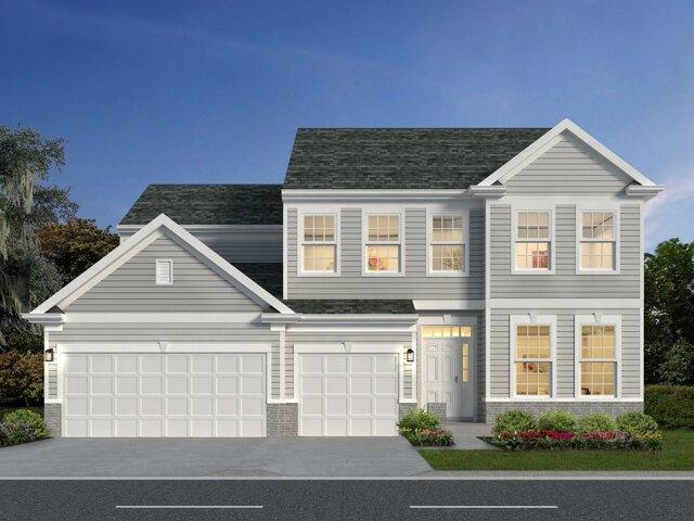 Frances Dr, Grayslake, Home For Sale
