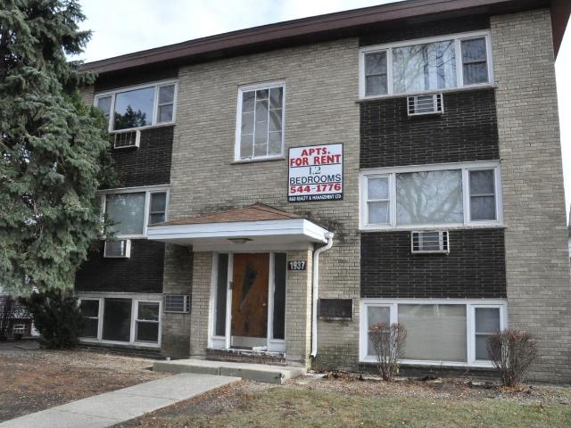 Frances Gustafson 1937 1 Bedroom Apartment for Rent at 1937 S 17th Ave, Broadview, IL 60155