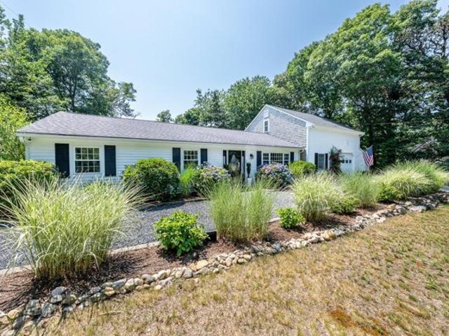 Frances Helen Rd, Yarmouth Port, Home For Sale
