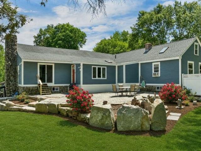 Frances Hill Rd, Westford, Home For Sale