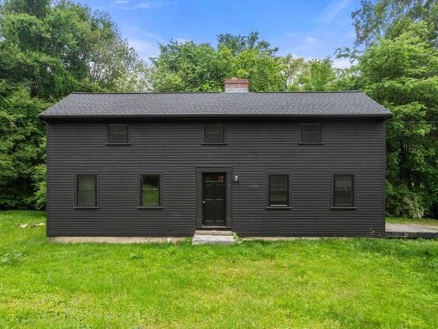 Frances Hill Rd, Westford, Home For Sale