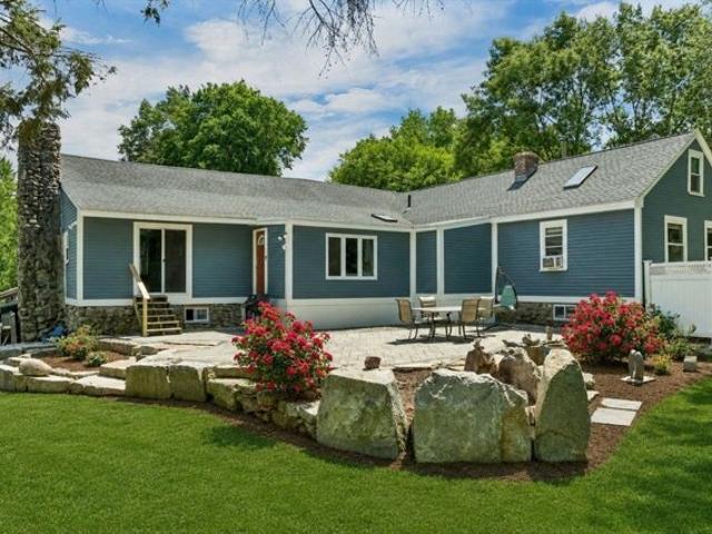 Frances Hill Rd, Westford, Home For Sale