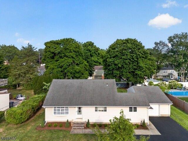 Frances Rd, Lincoln Park, Home For Sale