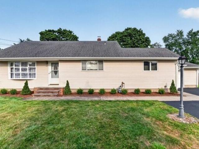 Frances Rd, Lincoln Park, Home For Sale