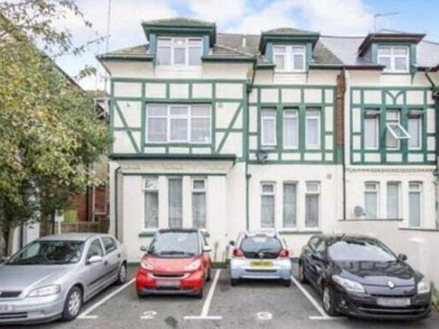Frances Road, Bournemouth, 1 Bedroom Apartment