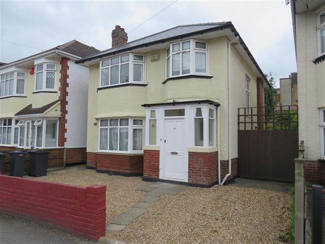 Frances Road, BOURNEMOUTH 5 bed house to rent £2,195 pcm £507 pw