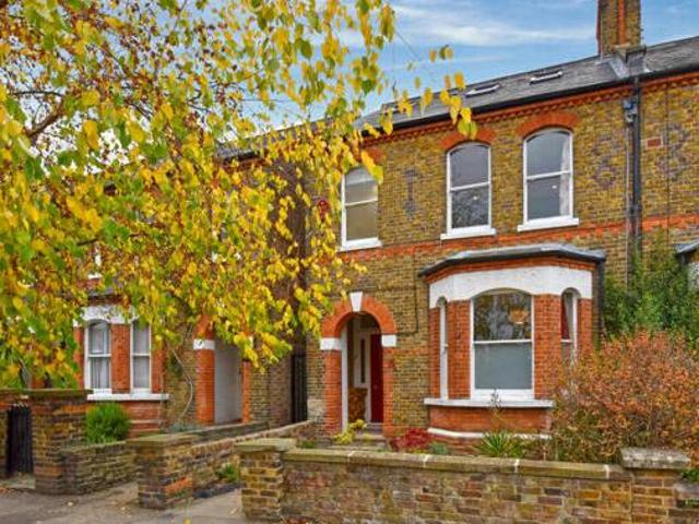 Frances Road, Windsor, 5 Bedroom Semi detached
