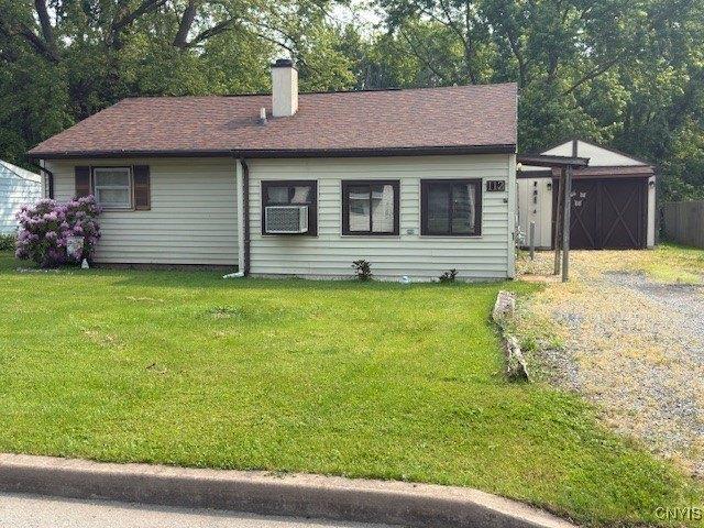 Frances St, Canastota, Home For Sale