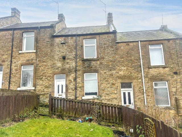 Frances Street, Blaydon On Tyne NE21, 2 bed terraced house to rent, £750 pcm | PrimeLocation