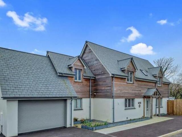 Frances View, Engelly Road, 4 Bedroom Detached