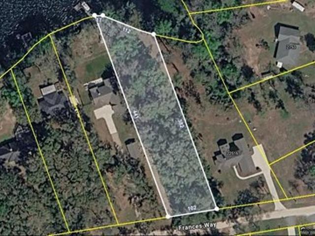 Frances Way, Tallahassee, FL 32310