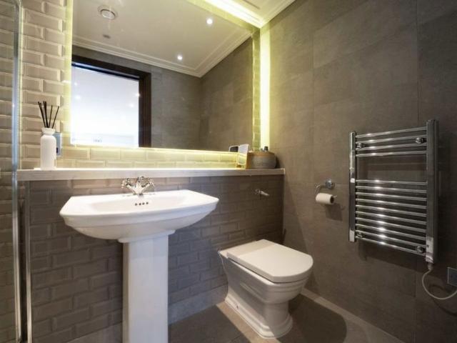 Frances Wharf, E14, London