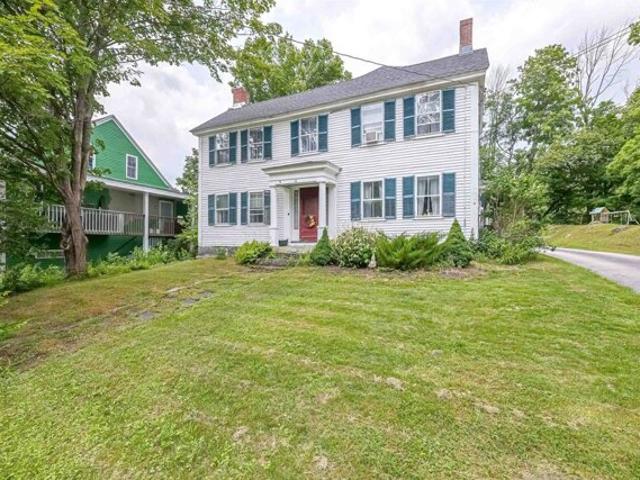 Francestown Rd, Bennington, Home For Sale