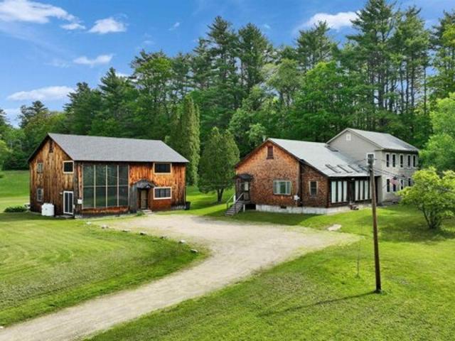 Francestown Rd, Bennington, Home For Sale