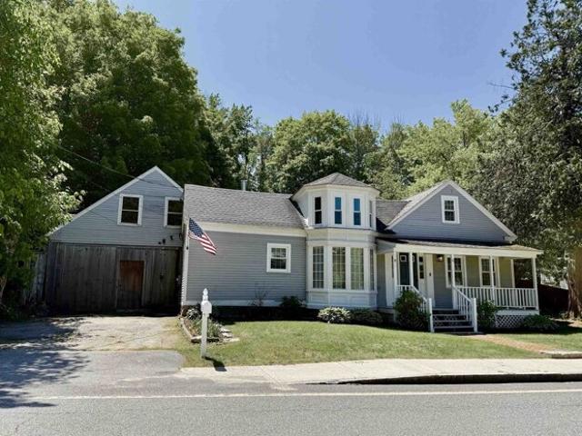 Francestown Rd, Bennington, Home For Sale