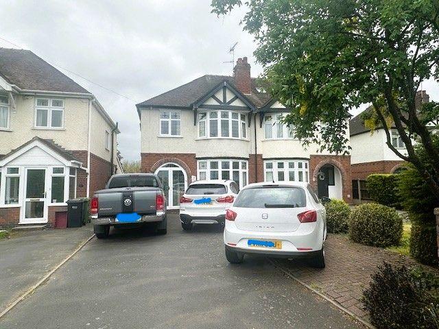Franche Road, Kidderminster DY11, 3 bed property to rent, £1,450 pcm | PrimeLocation