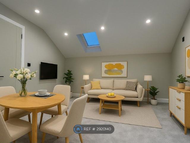 Franchise St, Derby DE22, 1 bed flat to rent, £875 pcm | PrimeLocation
