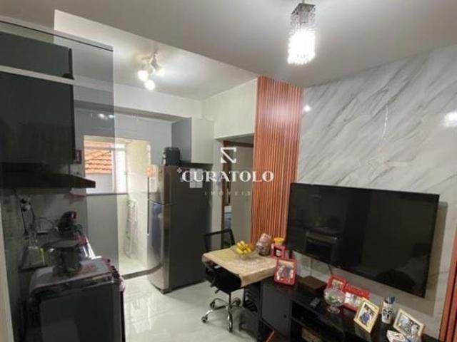 Franci Vila Franci Apartamento à venda, com 2 quartos no bairro Vila Franci Cangaíba, São Paulo