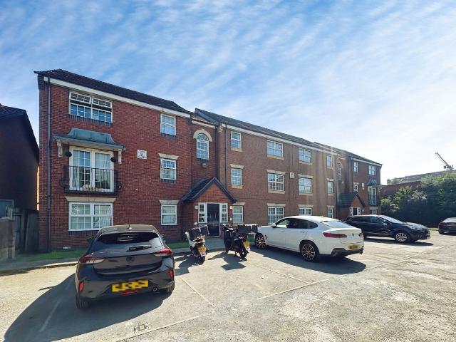 Francine Close, Vauxhall, Liverpool L3, 2 bed flat to rent, £800 pcm | PrimeLocation