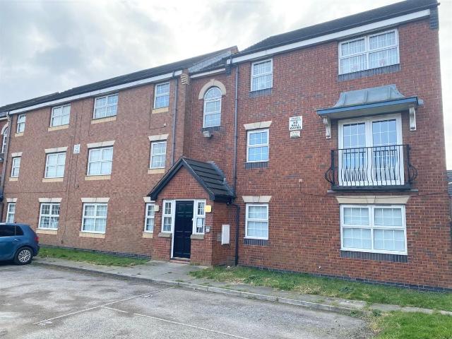 Francine Close, Liverpool, Merseyside L3, 2 bed flat to rent, £825 pcm | PrimeLocation