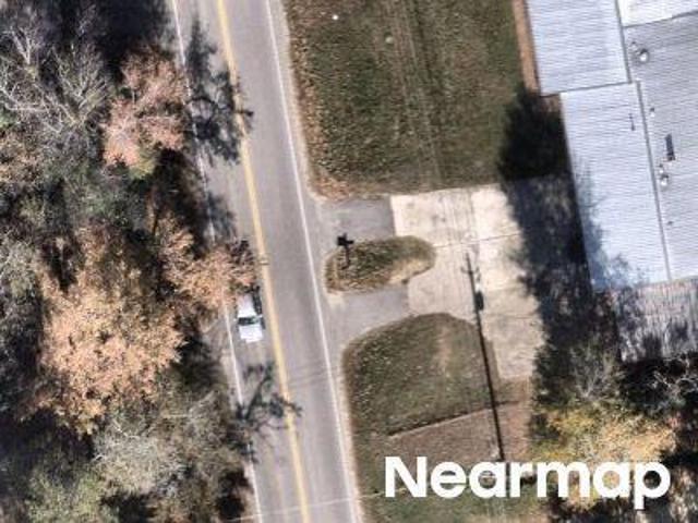 Francis Marion Rd